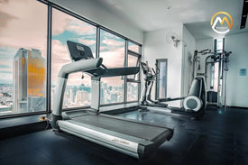 M-Residence – M - Residence