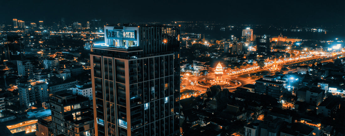 M-Residence – M - Residence