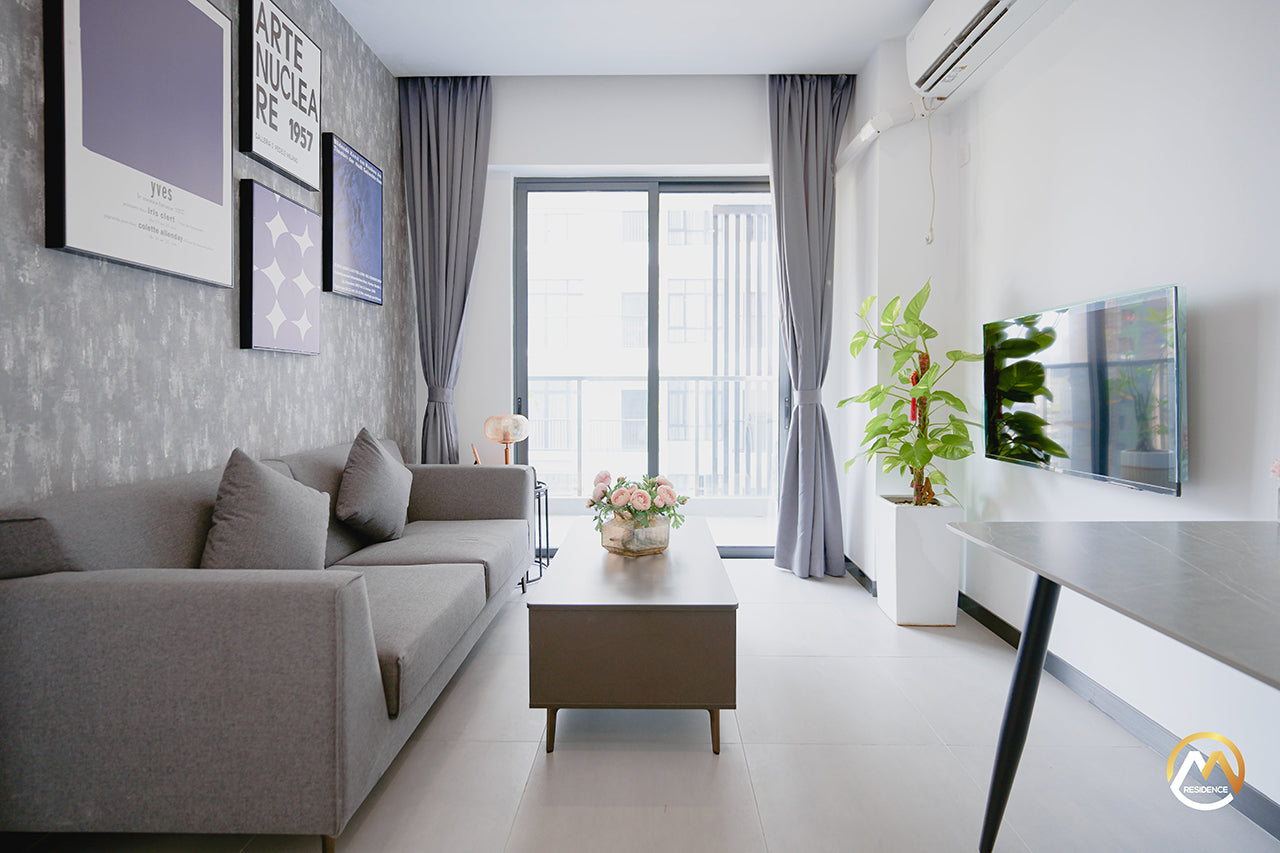 Daily – M - Residence