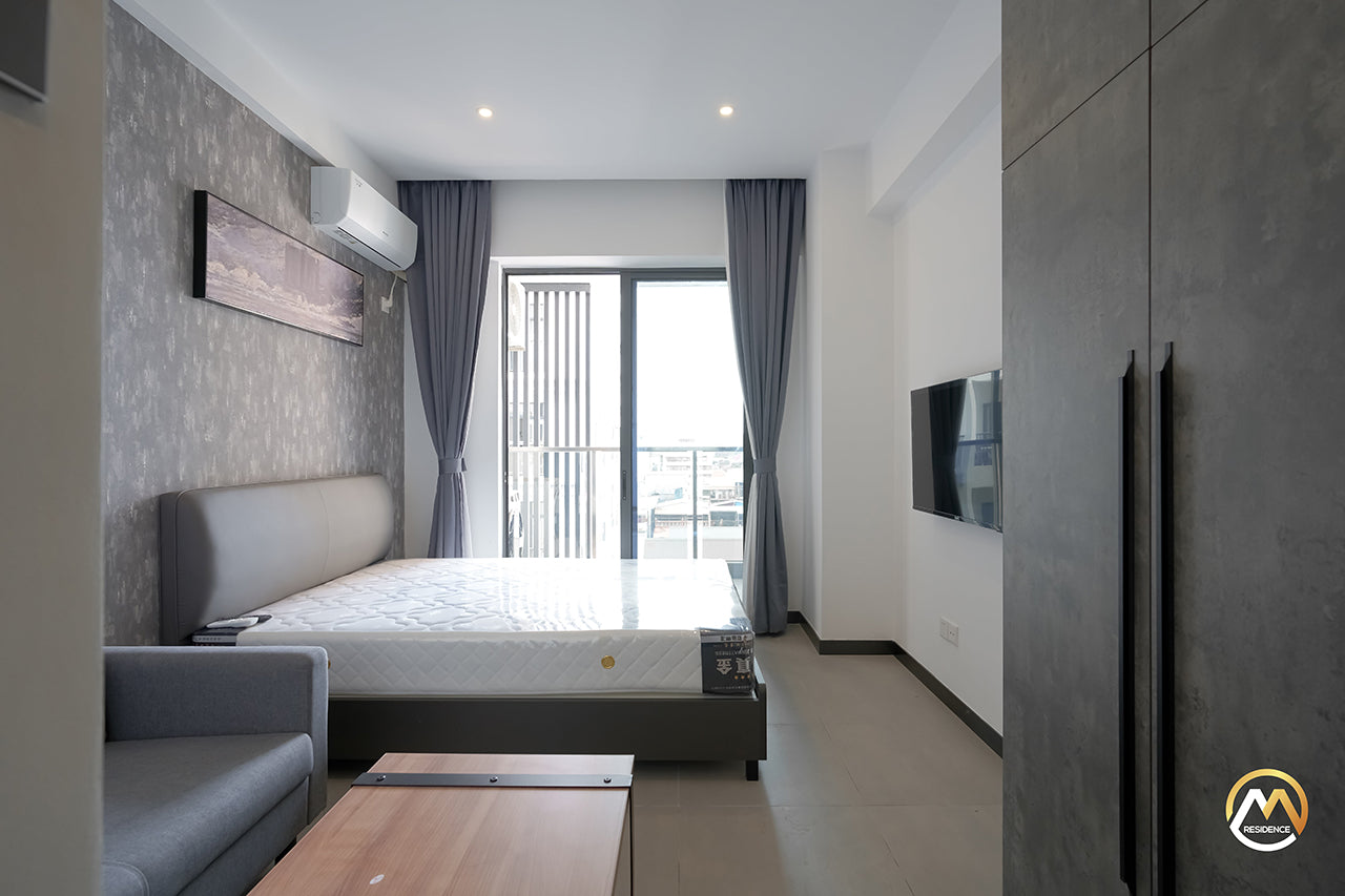 Monthly – M - Residence